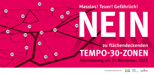 FDP.Die Liberalen Wetzikon - News detail